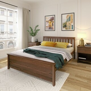 Dellbeck queen canopy bed with 4 storage drawers store